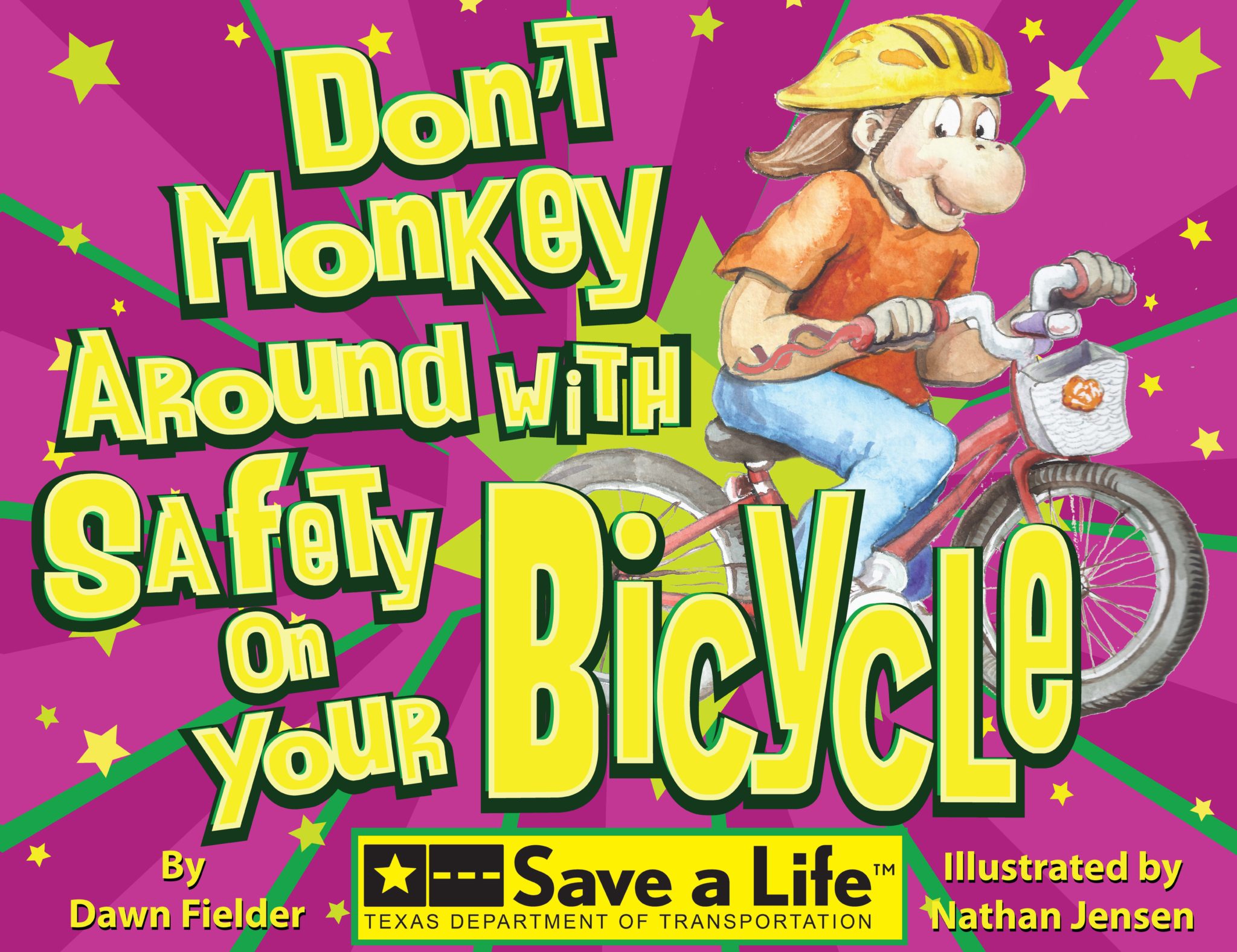 Children’s Books - Texas Municipal Courts Education Center